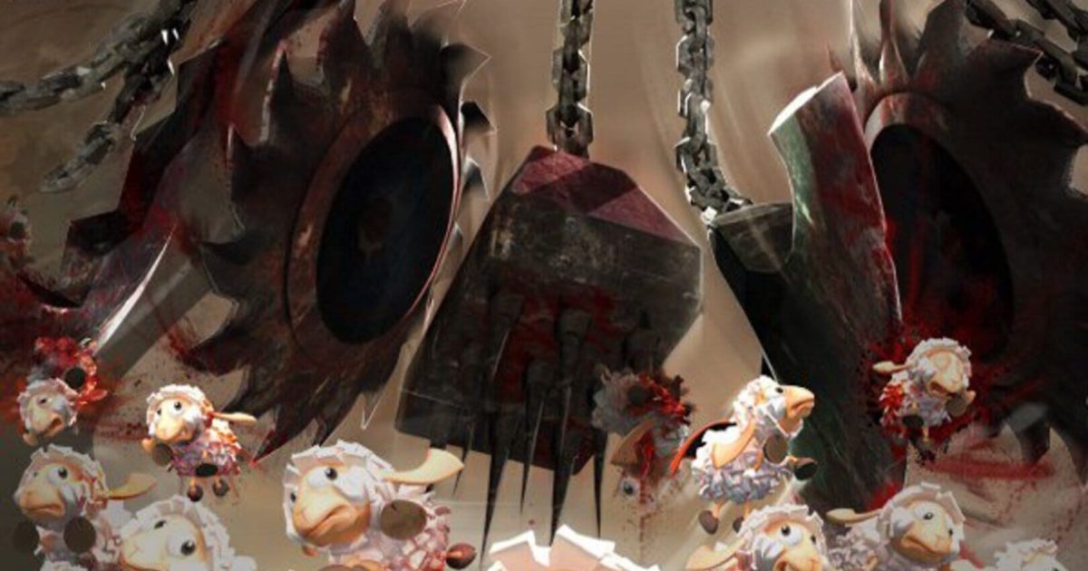 Flockers News, Guides, Walkthrough, Screenshots, and Reviews ...