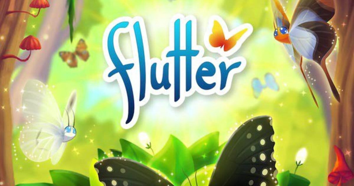 Flutter: Butterfly Sanctuary News, Guides, Walkthrough, Screenshots ...