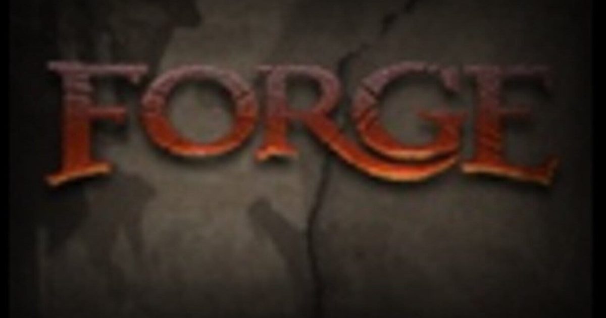 Forge News, Guides, Walkthrough, Screenshots, and Reviews - GameRevolution