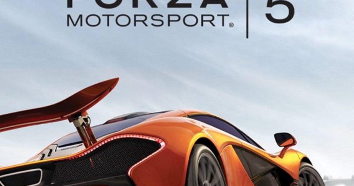 Forza Motorsport 5 News, Guides, Walkthrough, Screenshots, and Reviews ...