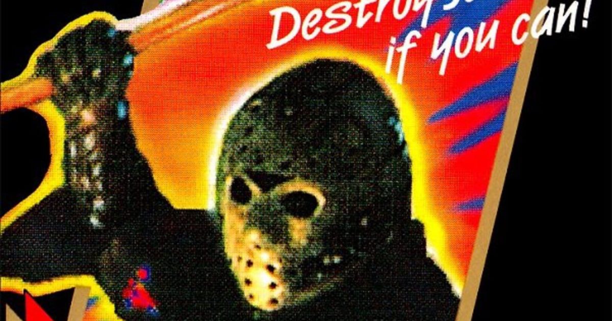 Friday the 13th News, Guides, Walkthrough, Screenshots, and Reviews ...