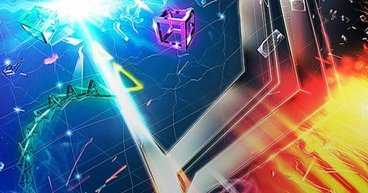 Geometry Wars 3: Dimensions News, Guides, Walkthrough, Screenshots, and ...