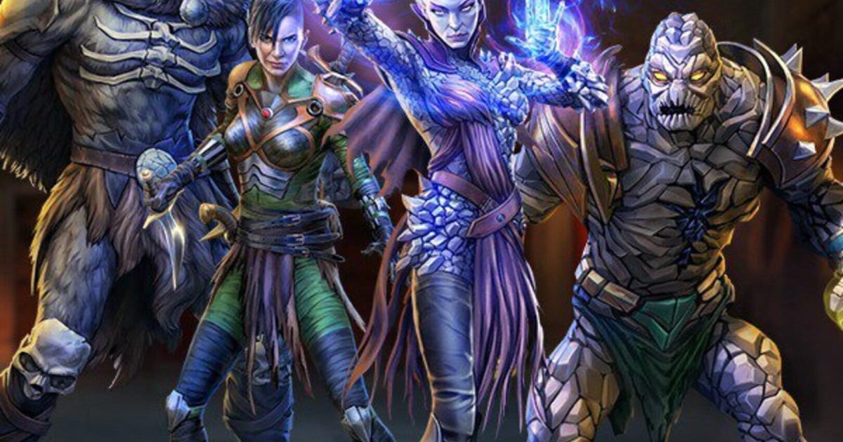 Gloomhaven News, Guides, Walkthrough, Screenshots, and Reviews ...