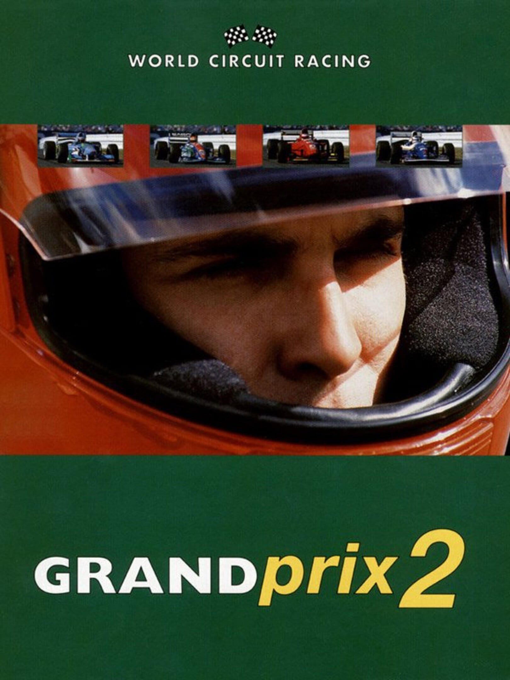 Grand Prix II News, Guides, Walkthrough, Screenshots, and Reviews ...