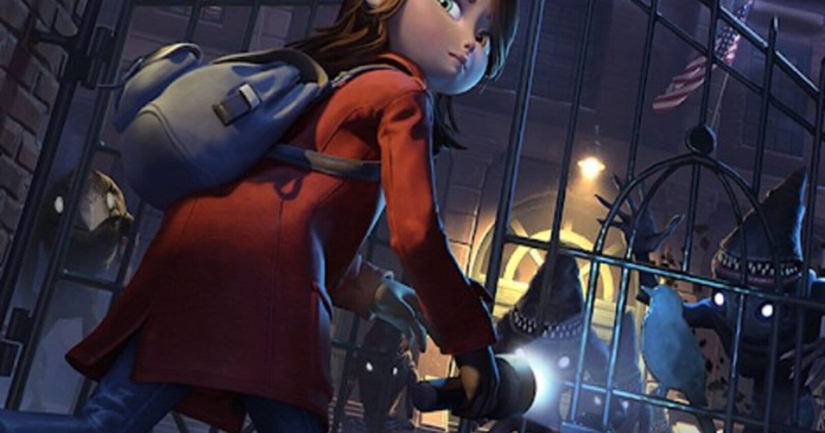 Gylt News, Guides, Walkthrough, Screenshots, and Reviews - GameRevolution