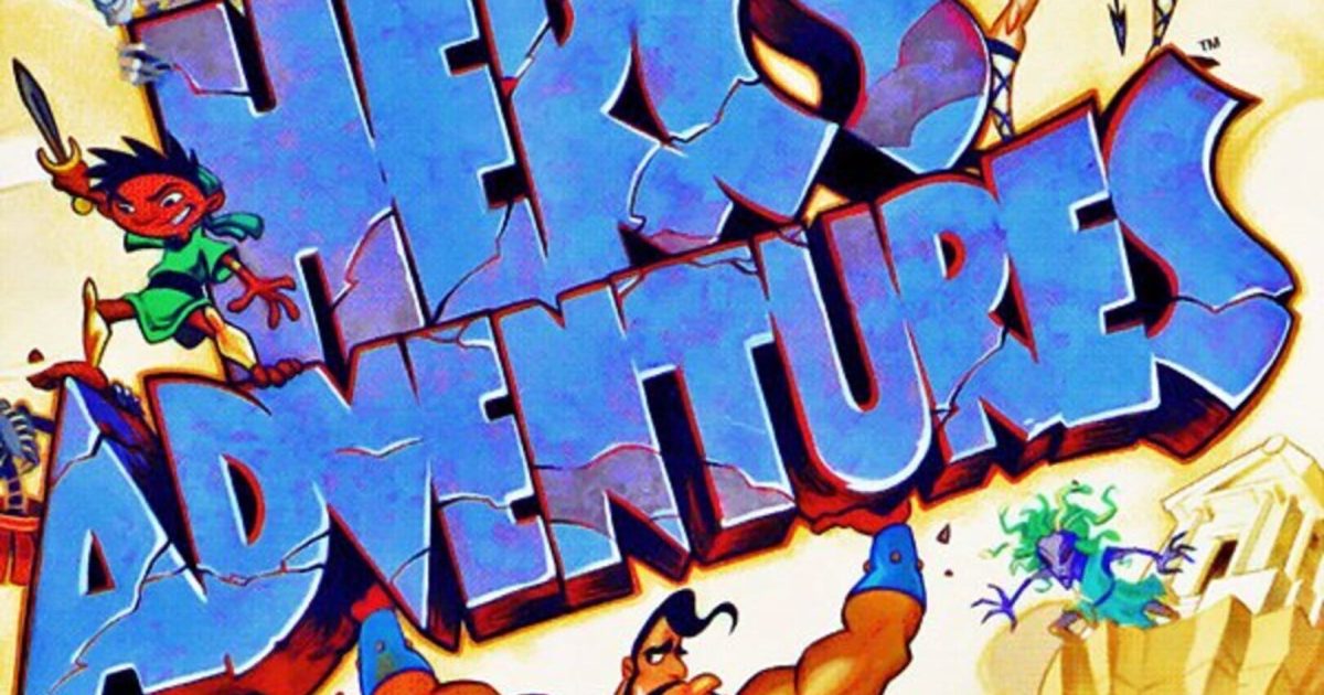 Herc's Adventures News, Guides, Walkthrough, Screenshots, and Reviews ...