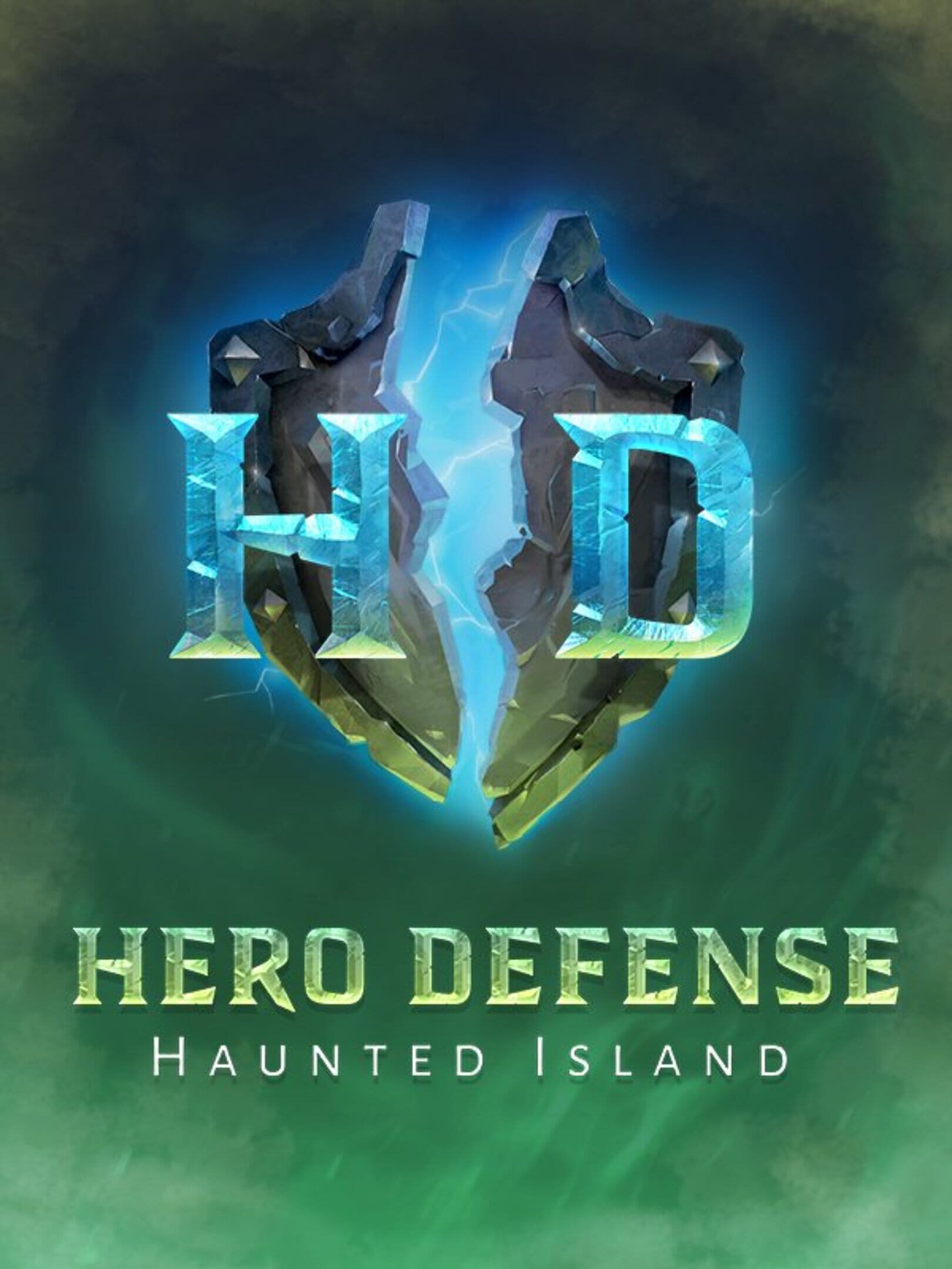 Hero Defense: Haunted Island News, Guides, Walkthrough, Screenshots ...