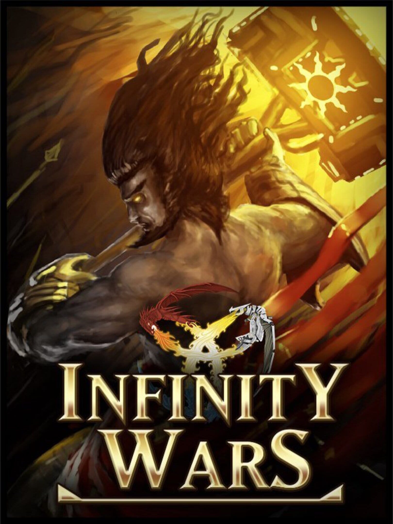 Infinity Wars News, Guides, Walkthrough, Screenshots, and Reviews ...