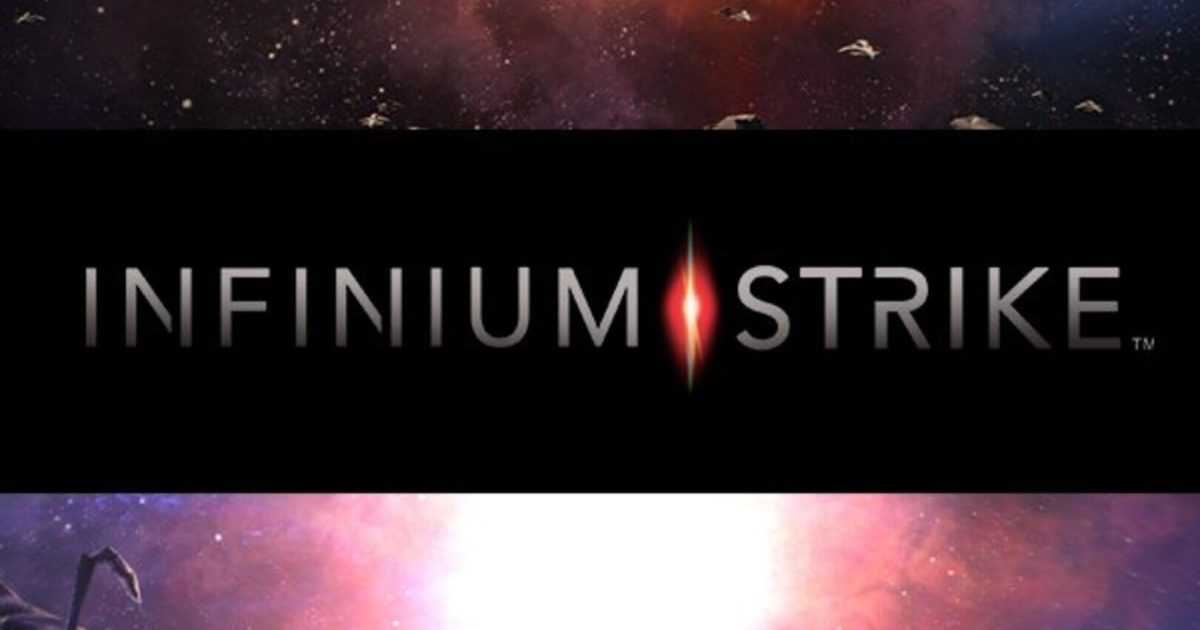 Infinium Strike News, Guides, Walkthrough, Screenshots, and Reviews ...