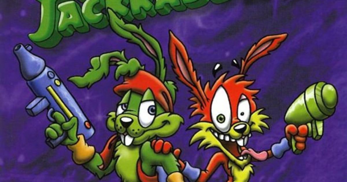 Jazz Jackrabbit 2 News, Guides, Walkthrough, Screenshots, and Reviews ...