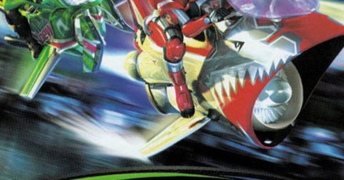 Jet Moto 3 News, Guides, Walkthrough, Screenshots, and Reviews ...