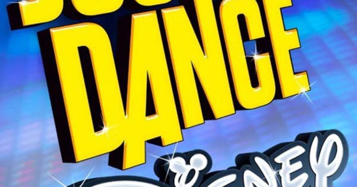 Just Dance: Disney Party 2 News, Guides, Walkthrough, Screenshots, and ...