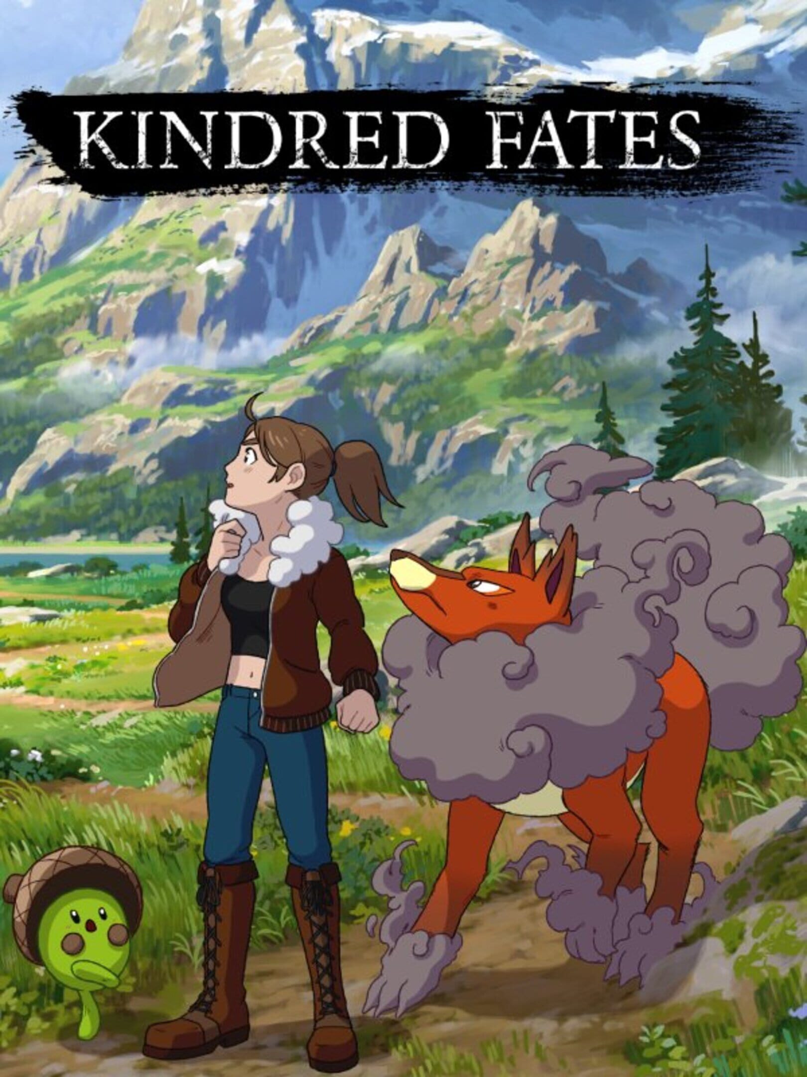 Kindred Fates News, Guides, Walkthrough, Screenshots, and Reviews ...