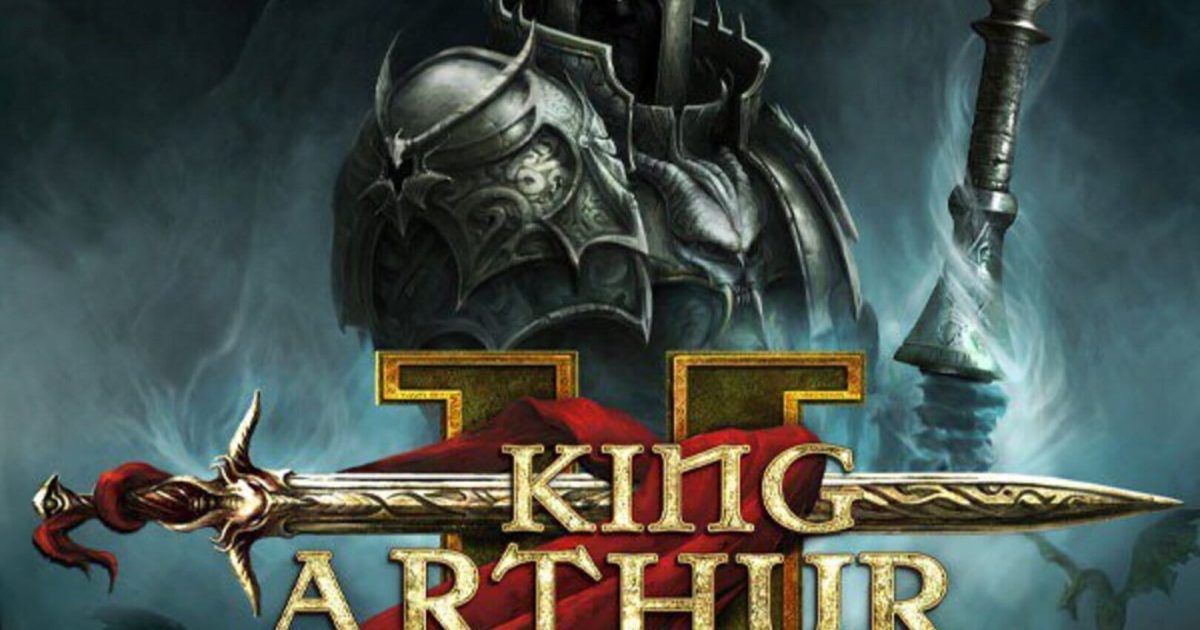 King Arthur II: The Role-Playing Wargame News, Guides, Walkthrough ...