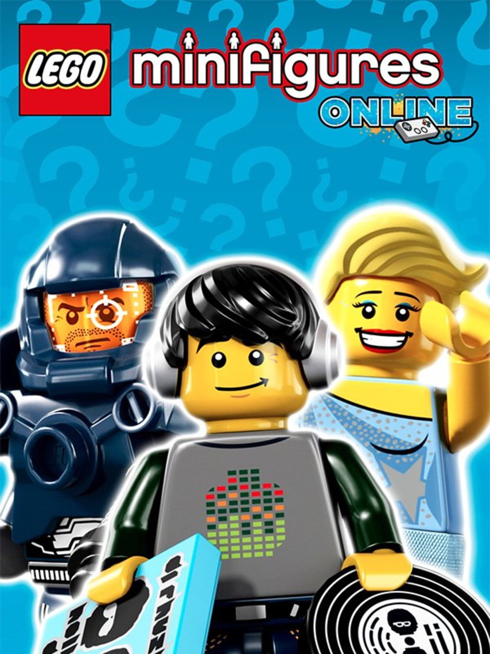 LEGO Minifigures Online News, Guides, Walkthrough, Screenshots, and ...