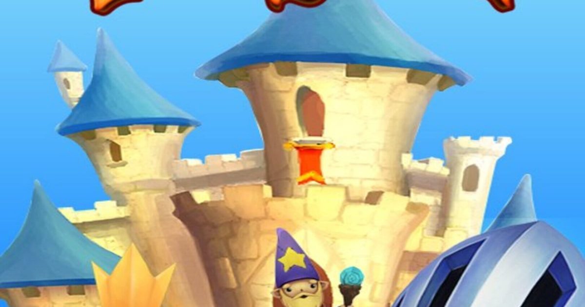 Lil' Kingdom News, Guides, Walkthrough, Screenshots, and Reviews ...