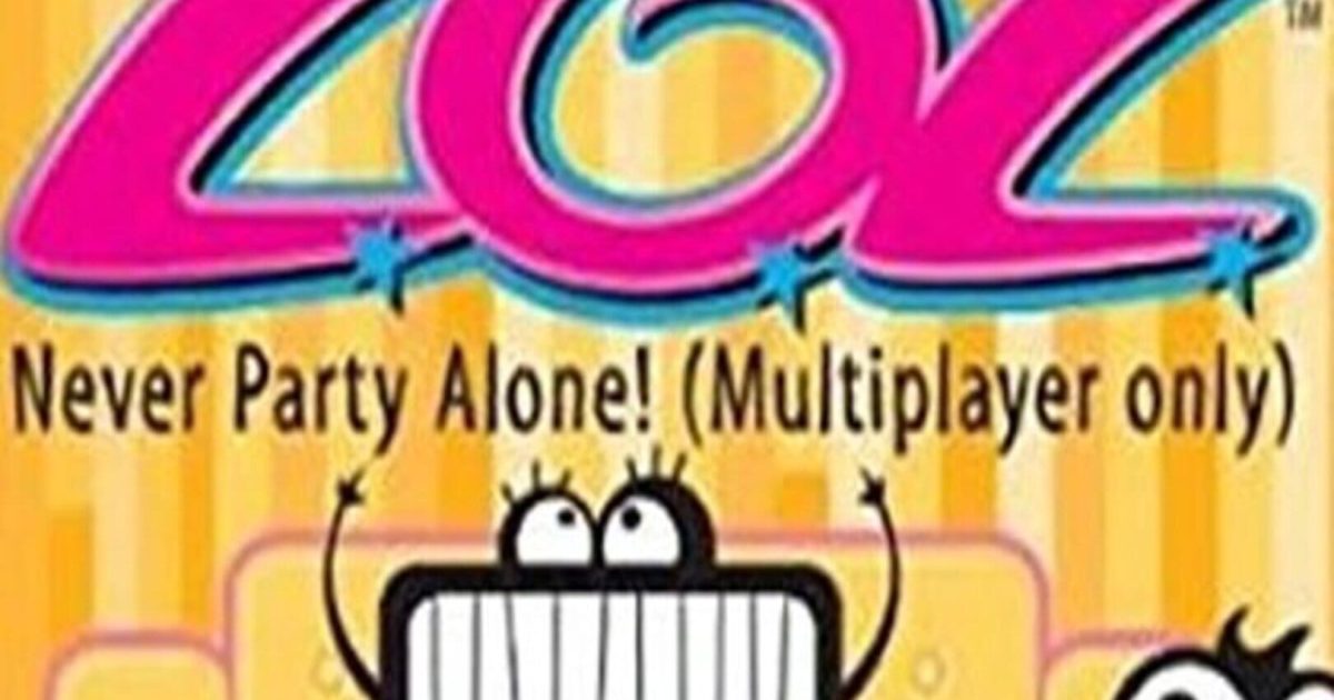 LOL News, Guides, Walkthrough, Screenshots, and Reviews - GameRevolution