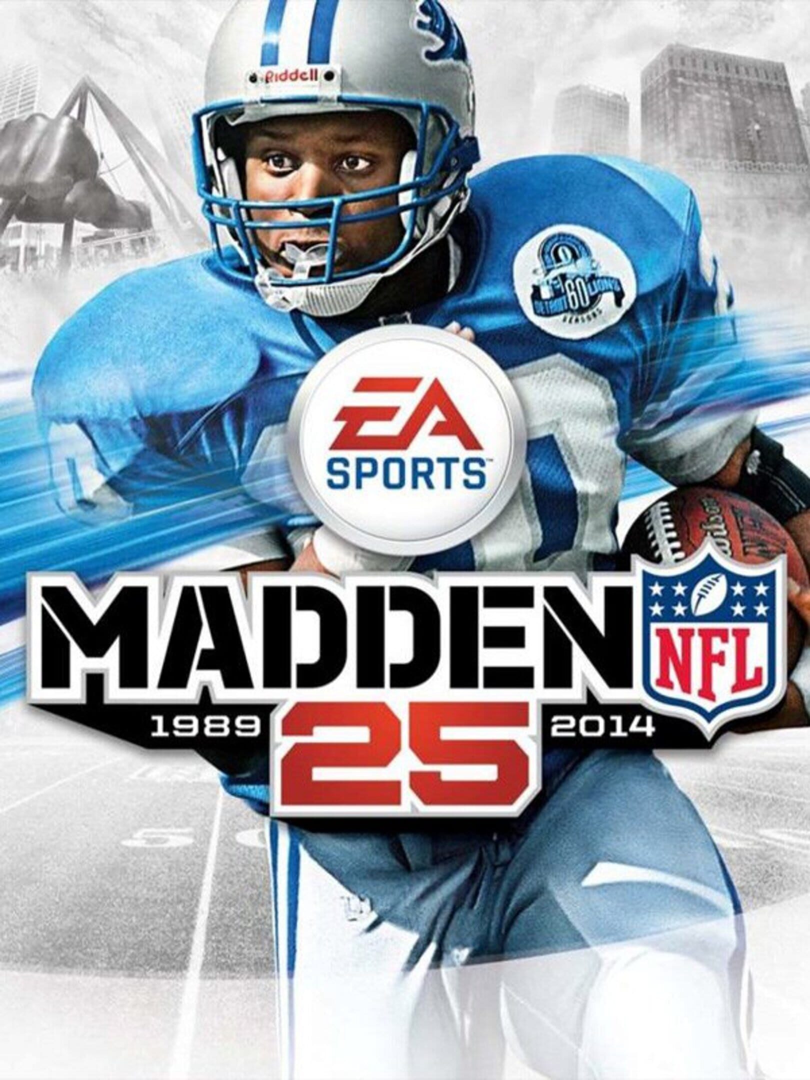 Madden 25 Screenshots Ps3