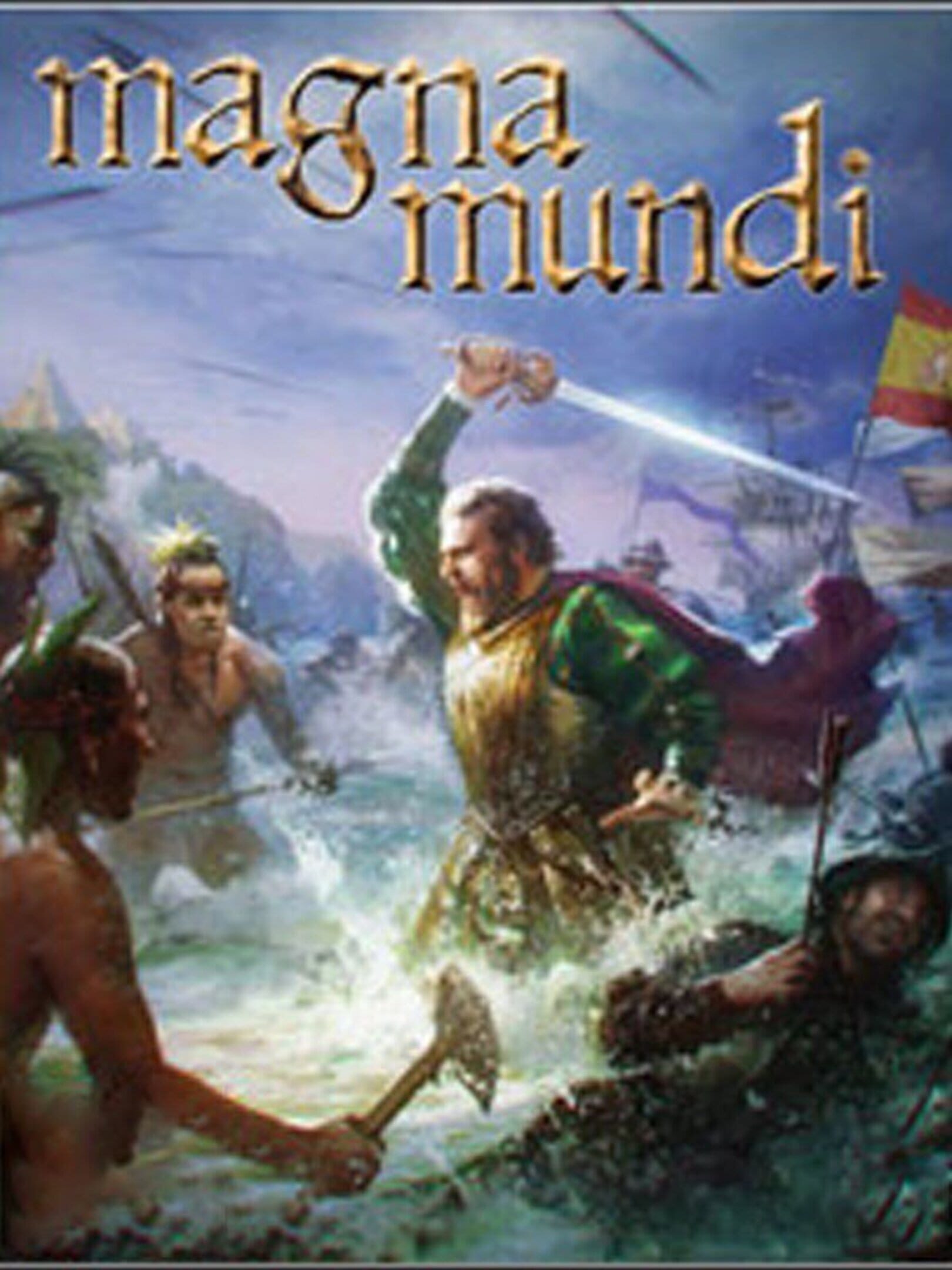 Magna Mundi News, Guides, Walkthrough, Screenshots, and Reviews ...
