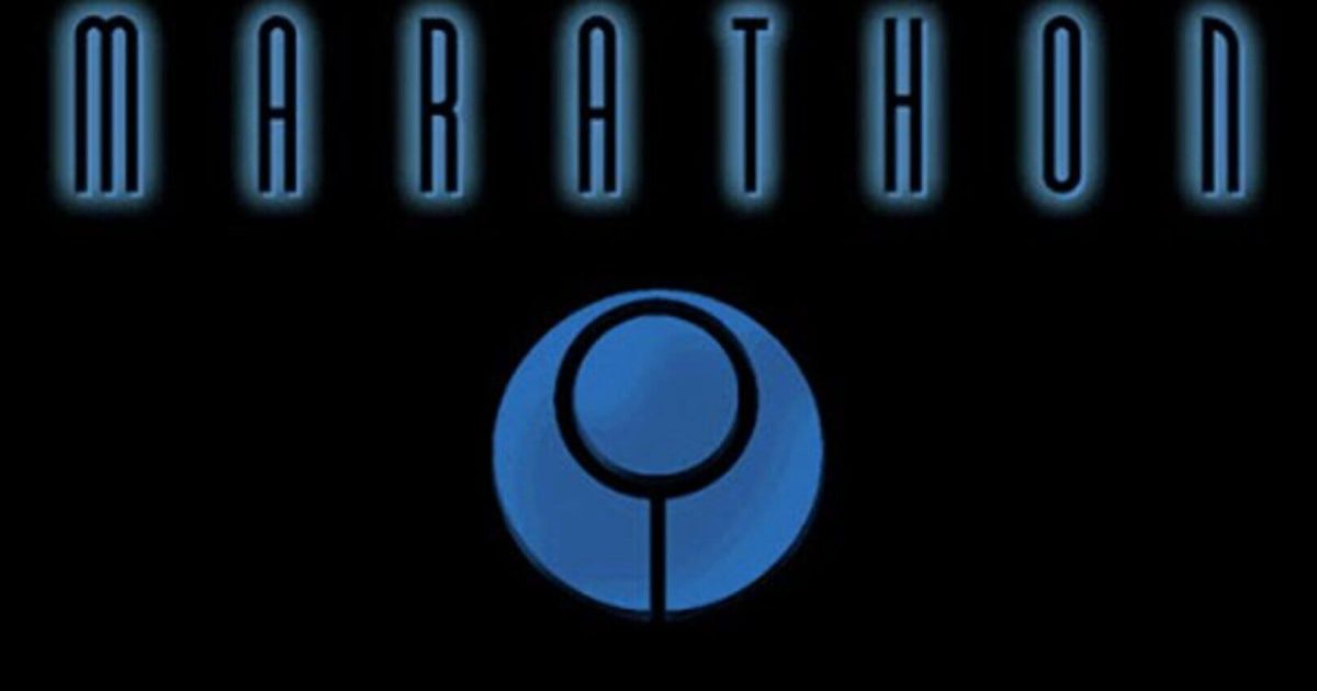 Marathon News, Guides, Walkthrough, Screenshots, and Reviews ...