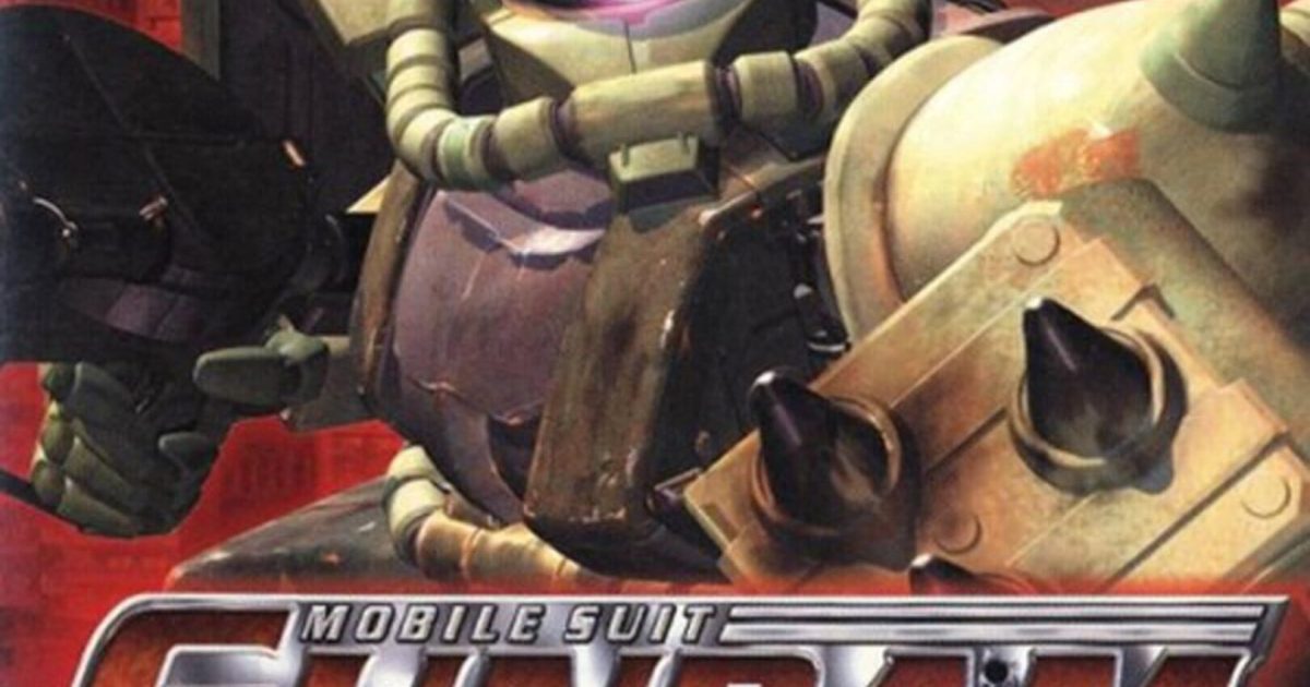 Mobile Suit Gundam: Zeonic Front News, Guides, Walkthrough, Screenshots ...