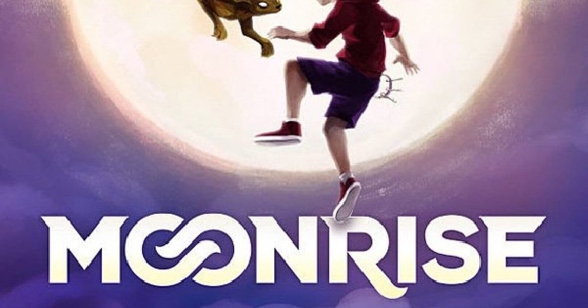 Moonrise News, Guides, Walkthrough, Screenshots, and Reviews ...