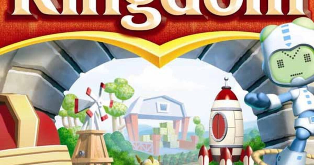 MySims Kingdom News, Guides, Walkthrough, Screenshots, and Reviews ...