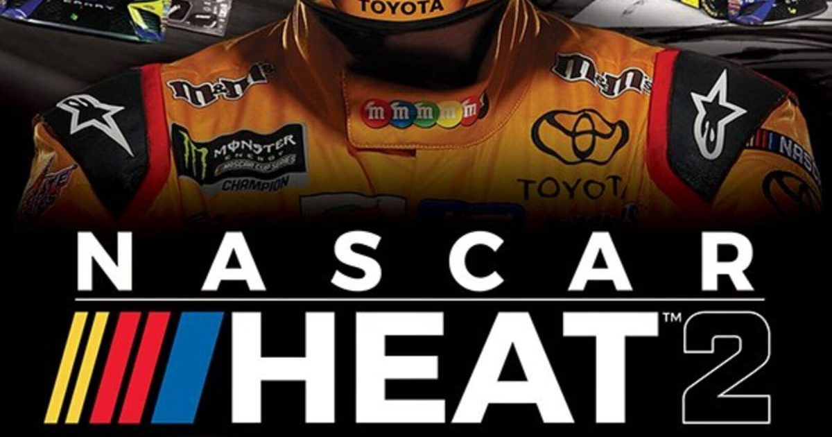 NASCAR Heat 2 News, Guides, Walkthrough, Screenshots, and Reviews ...