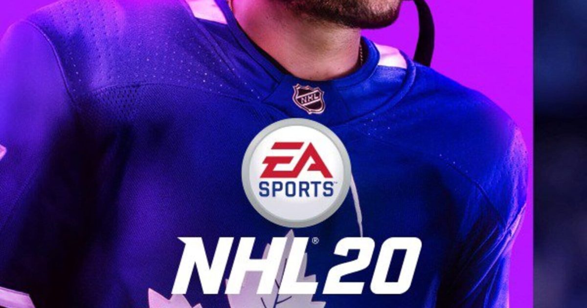 NHL 20 News, Guides, Walkthrough, Screenshots, and Reviews - GameRevolution