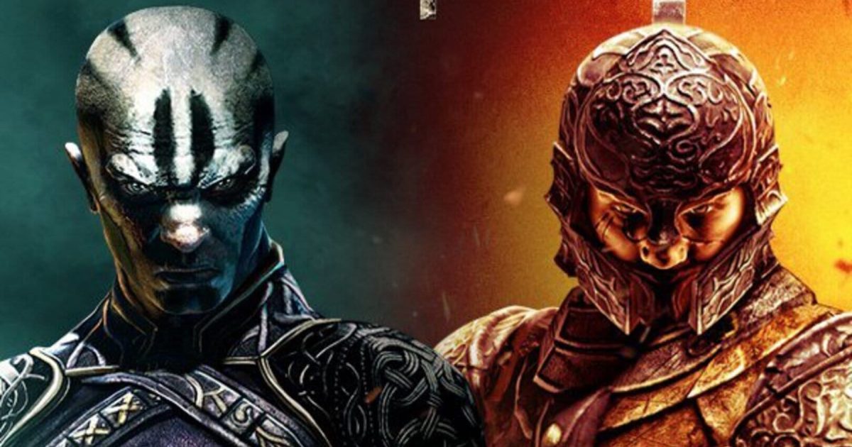Nosgoth News, Guides, Walkthrough, Screenshots, and Reviews ...