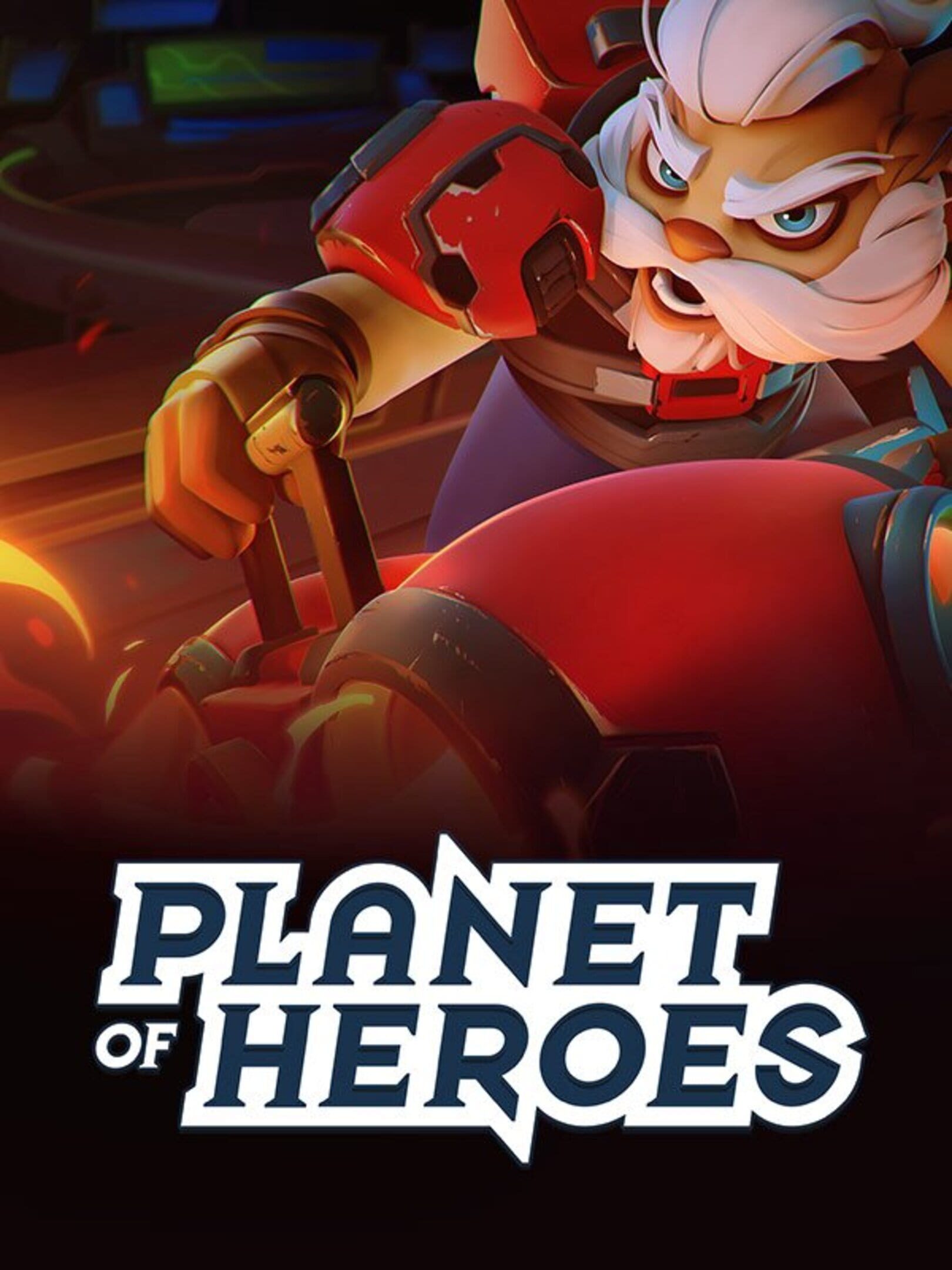 Planet of Heroes News, Guides, Walkthrough, Screenshots, and Reviews ...