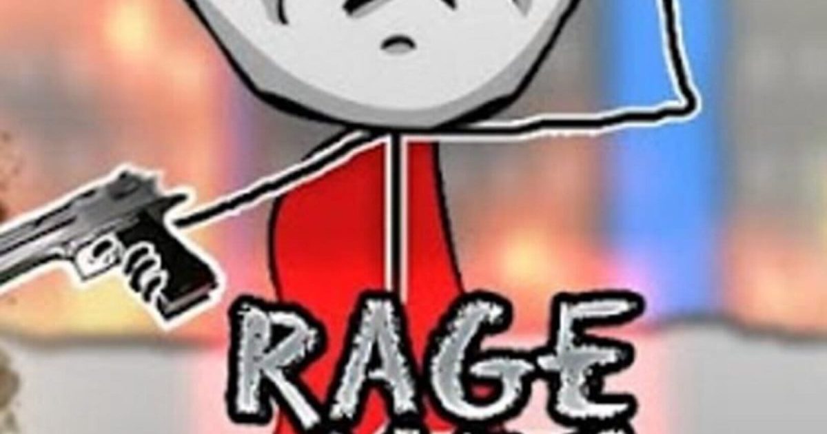 Rage Wars News, Guides, Walkthrough, Screenshots, and Reviews ...