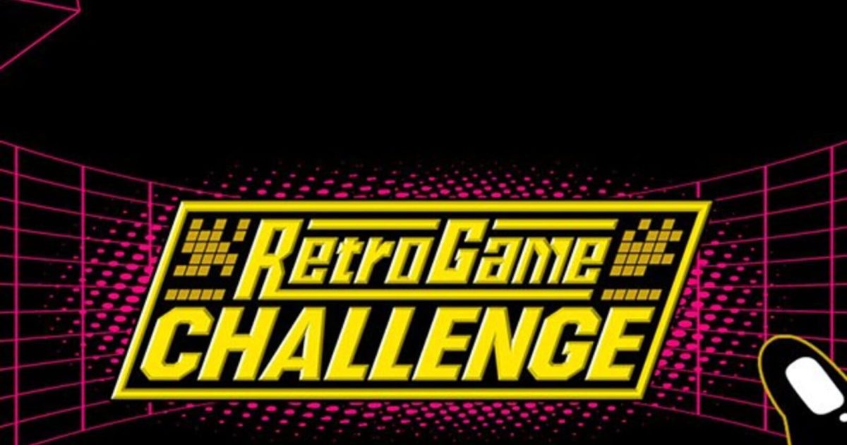 Retro Game Challenge News, Guides, Walkthrough, Screenshots, and ...