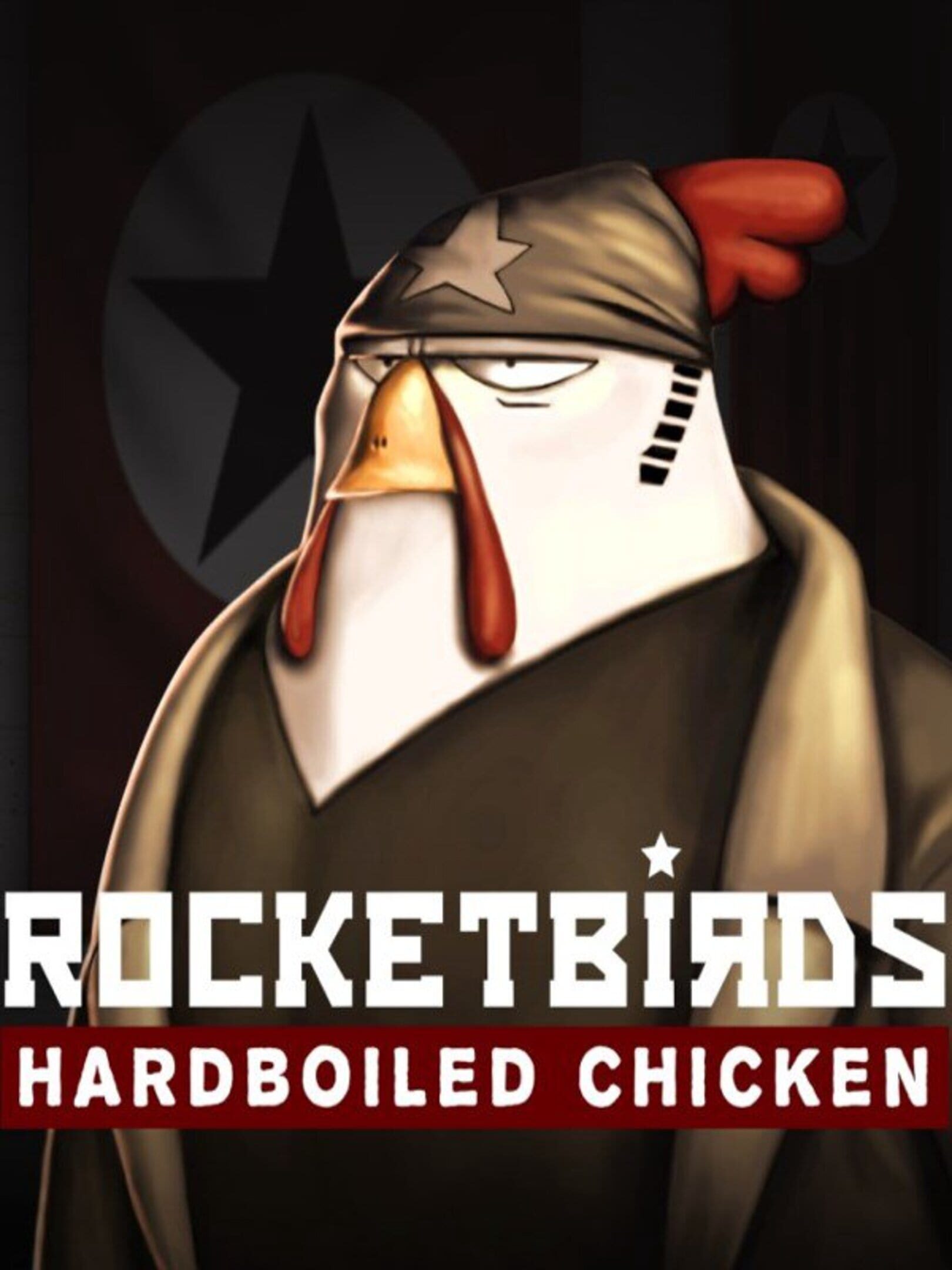 Rocketbirds: Hardboiled Chicken News, Guides, Walkthrough, Screenshots ...