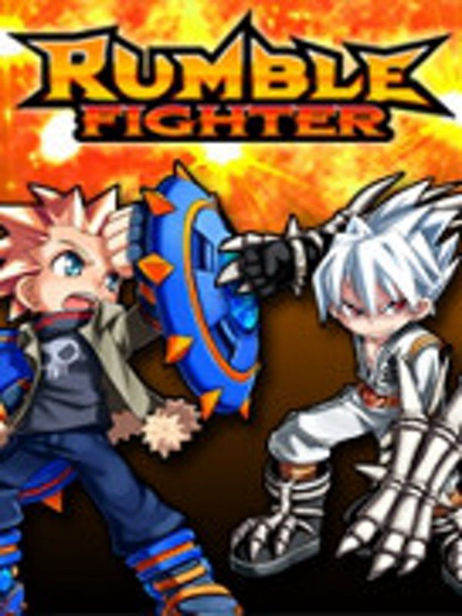 Rumble Fighter News, Guides, Walkthrough, Screenshots, and Reviews ...
