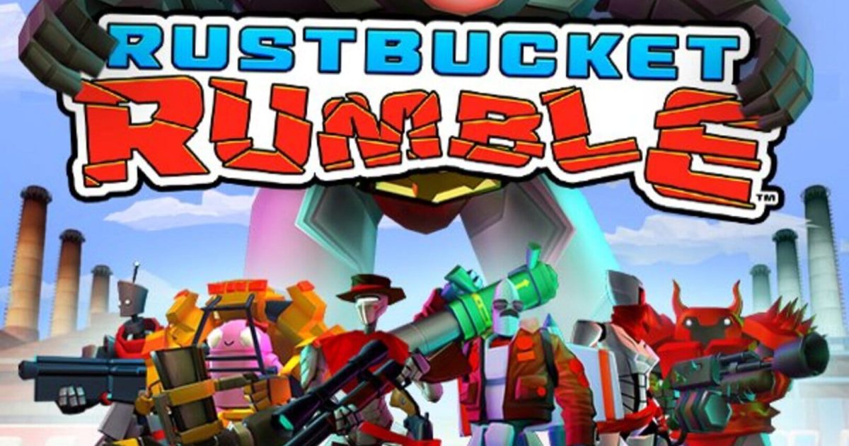 Rustbucket Rumble News, Guides, Walkthrough, Screenshots, and Reviews - GameRevolution