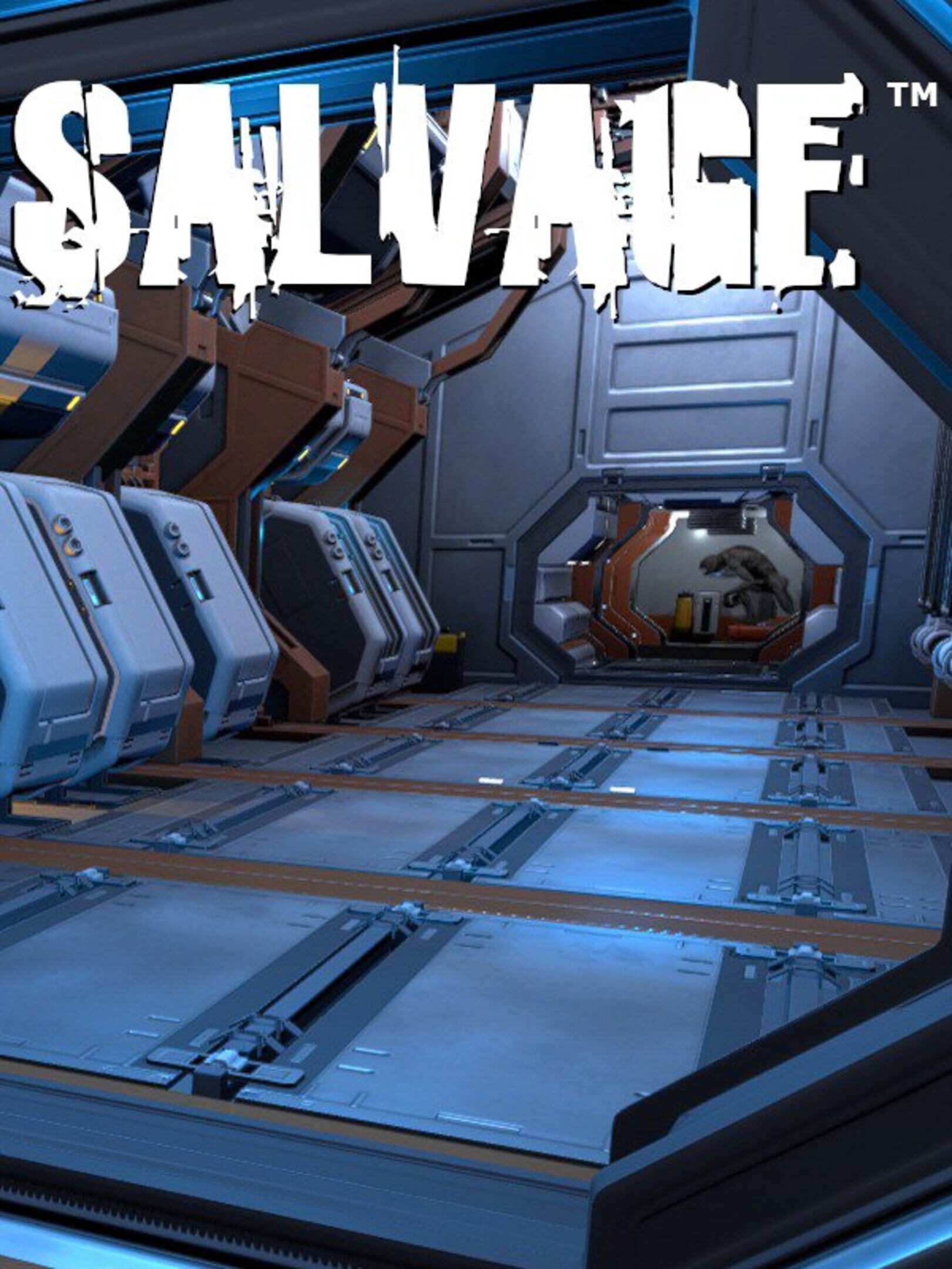 Salvage News, Guides, Walkthrough, Screenshots, and Reviews ...