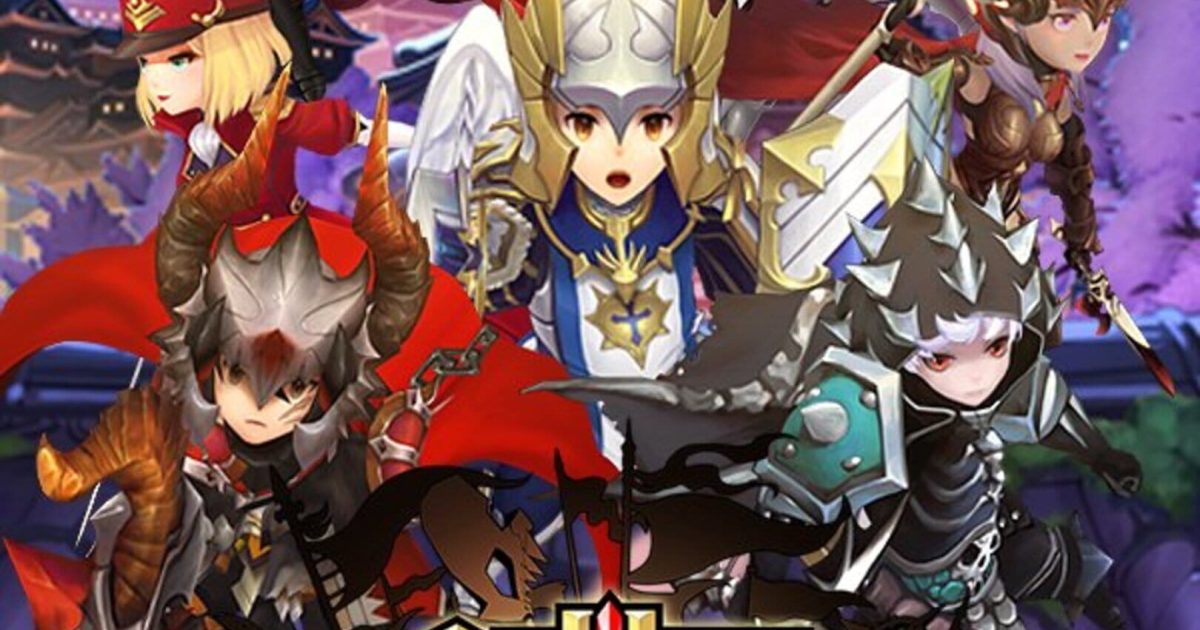 Seven Knights News, Guides, Walkthrough, Screenshots, and Reviews ...