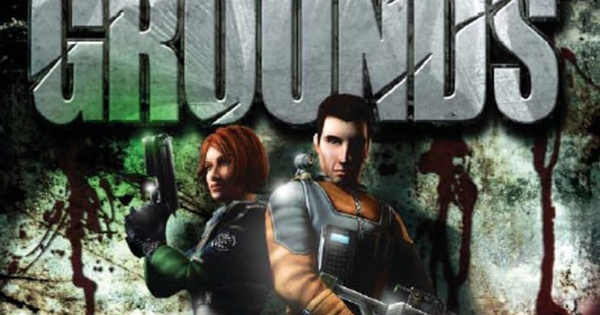 Shadowgrounds News, Guides, Walkthrough, Screenshots, and Reviews - GameRevolution