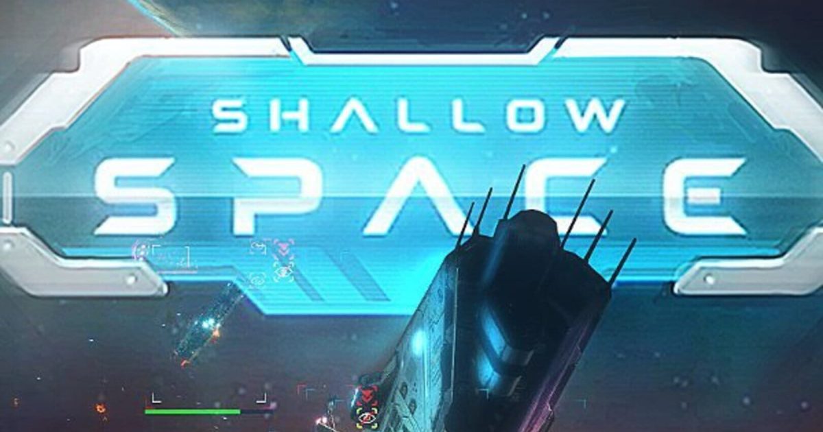 Shallow Space News, Guides, Walkthrough, Screenshots, and Reviews ...