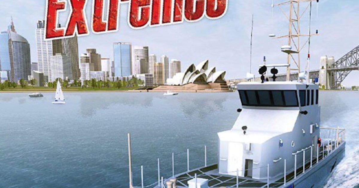 Ship Simulator Extremes News, Guides, Walkthrough, Screenshots, and ...