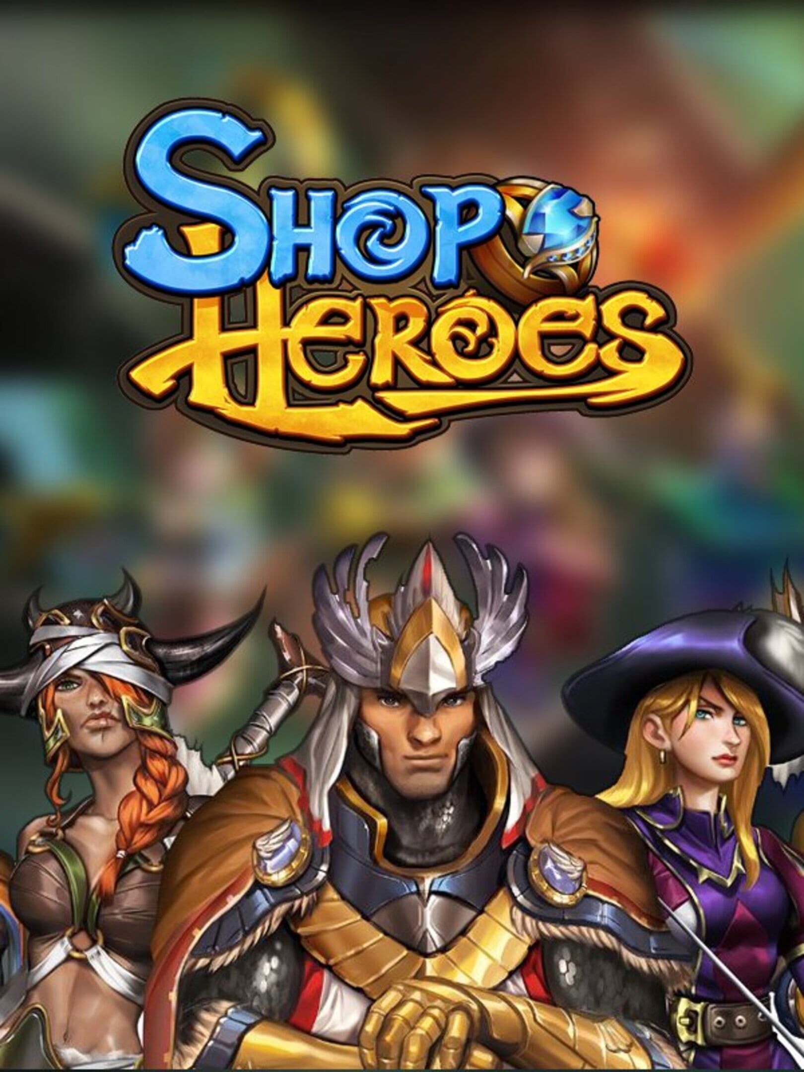 Shop Heroes News, Guides, Walkthrough, Screenshots, and Reviews ...