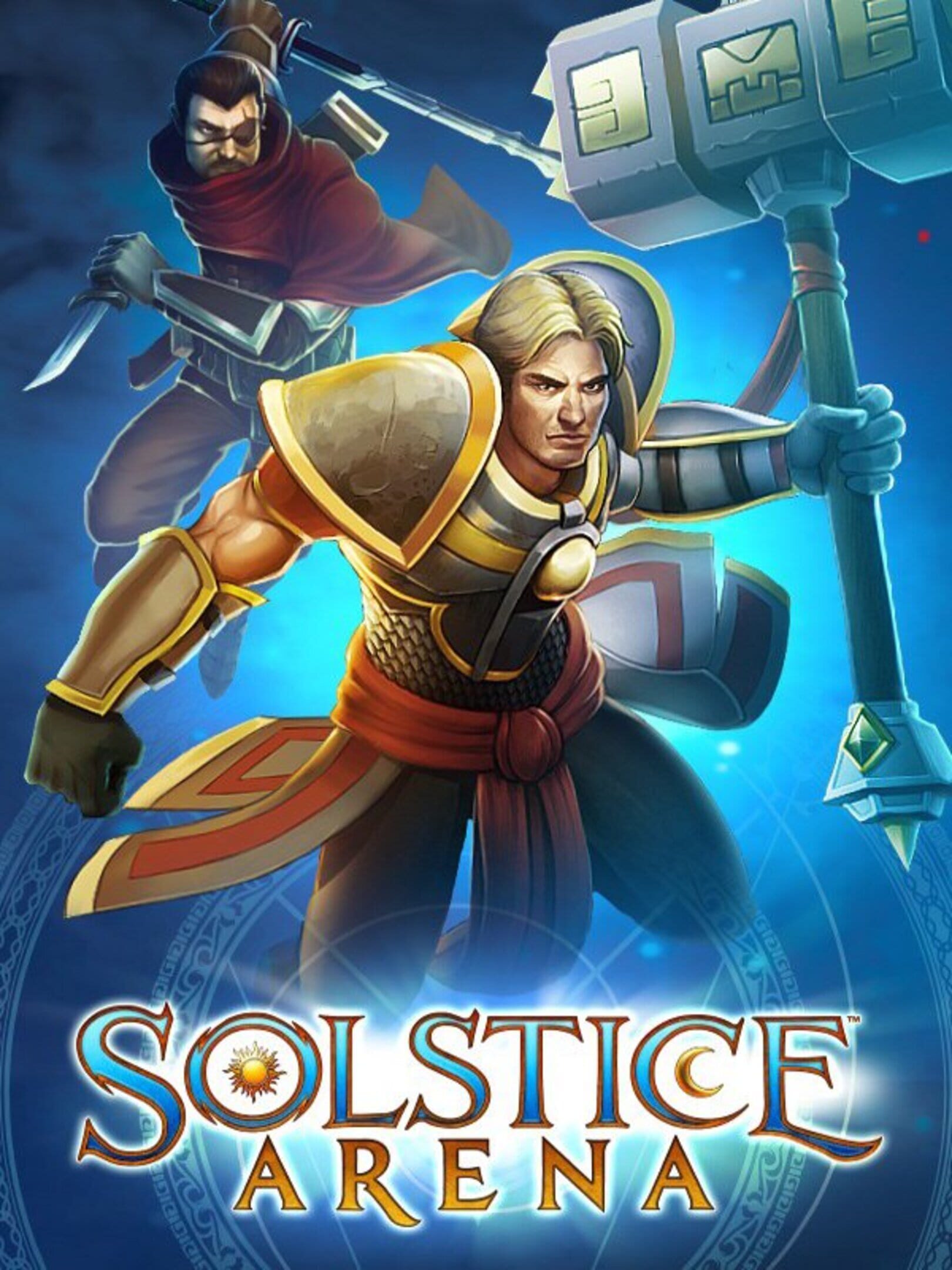Solstice Arena News, Guides, Walkthrough, Screenshots, and Reviews ...
