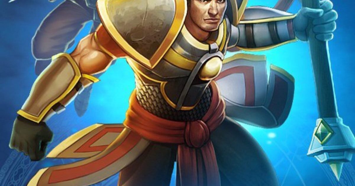 Solstice Arena News, Guides, Walkthrough, Screenshots, and Reviews ...