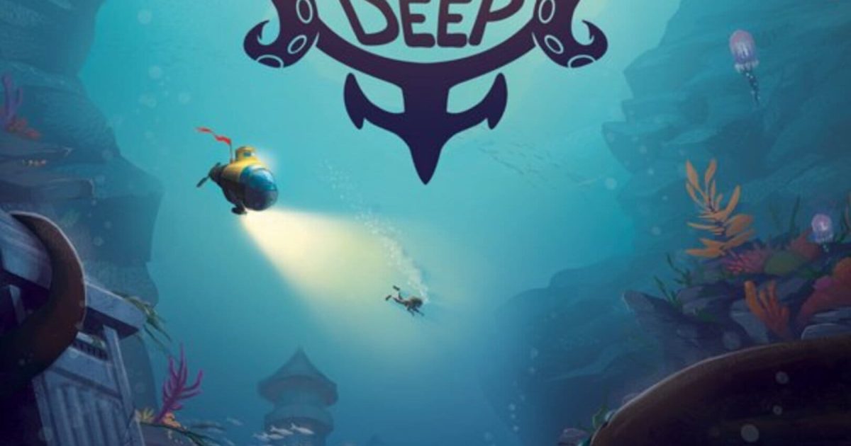 Song of the Deep News, Guides, Walkthrough, Screenshots, and Reviews ...