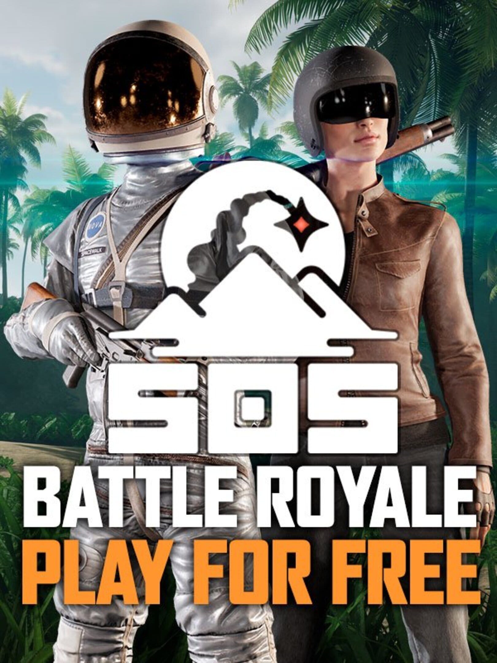 SOS News, Guides, Walkthrough, Screenshots, and Reviews - GameRevolution