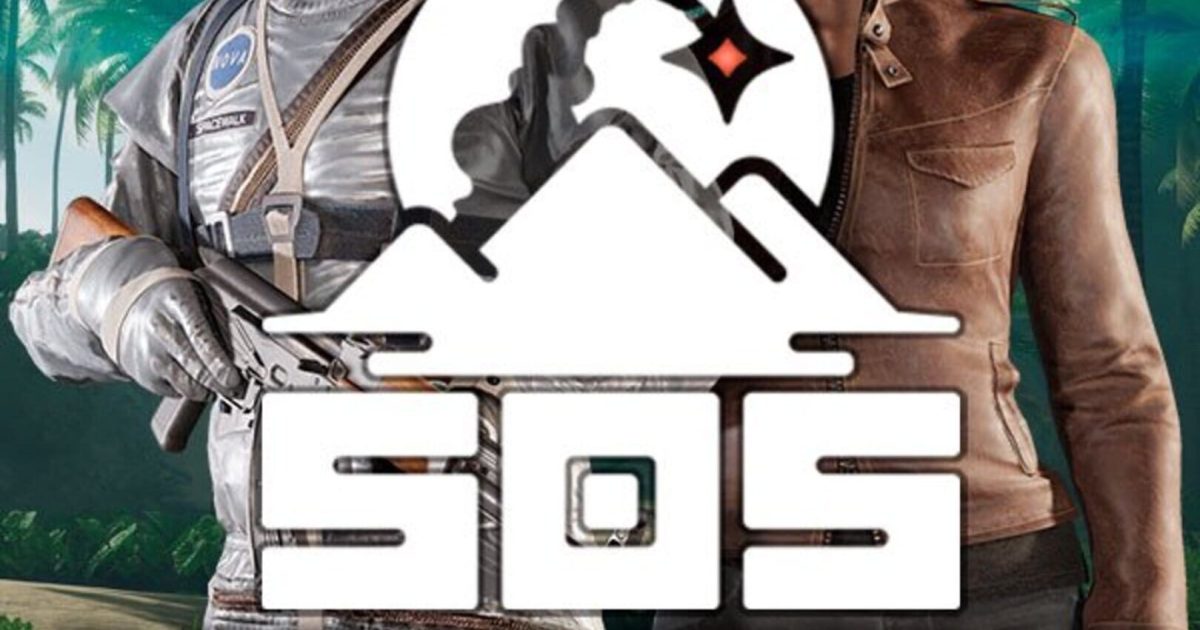 SOS News, Guides, Walkthrough, Screenshots, and Reviews - GameRevolution