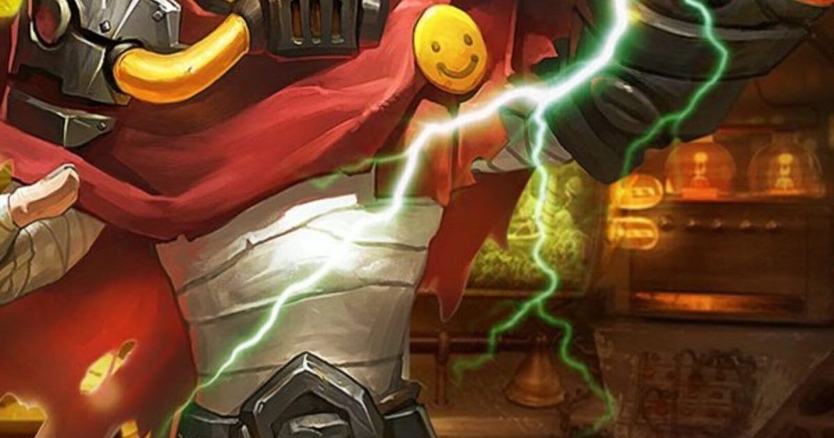 Soul Hunters News, Guides, Walkthrough, Screenshots, and Reviews ...