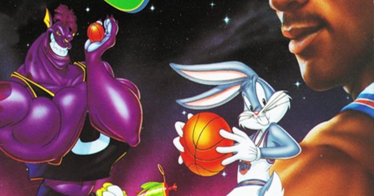 Space Jam News, Guides, Walkthrough, Screenshots, and Reviews ...
