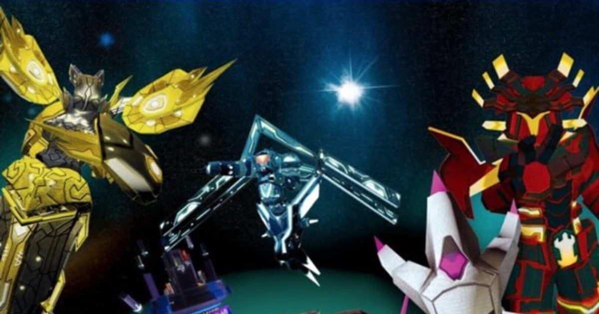 Space Overlords News, Guides, Walkthrough, Screenshots, and Reviews - GameRevolution